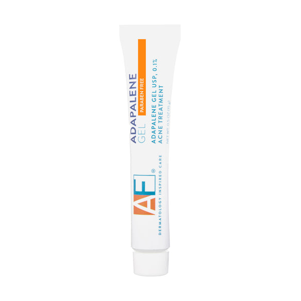 Acnefree Adapalene Gel USP 15g - AcneFree Dermatology Inspired Care