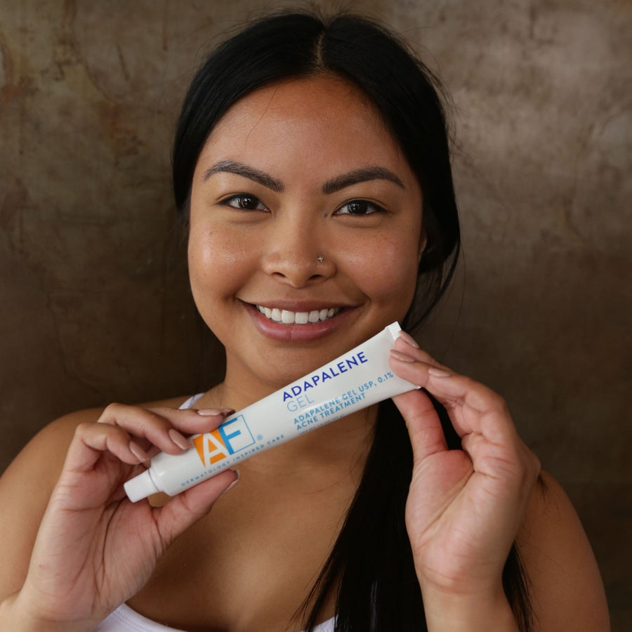 Acnefree Adapalene Gel USP 15g - AcneFree Dermatology Inspired Care