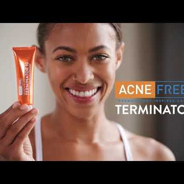 Terminator 10 30ml | AcnFree - AcneFree Dermatology Inspired Care